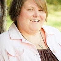April Lewis – Medium