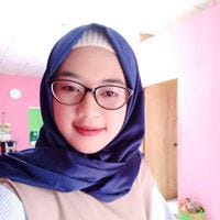 Indah Resmi Safitri – Medium