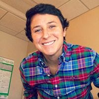 Allison Rae Harkins – Medium