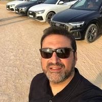 Tarek Tawil – Medium