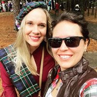 Chelsea Coates – Medium