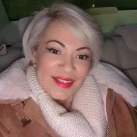 Hillary Hamilton – Medium