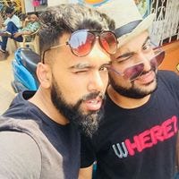 Aditya Gannavarapu – Medium