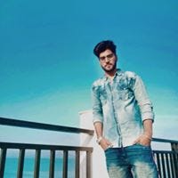 Satyam Raj – Medium