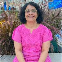 Sharmila Puranik – Medium