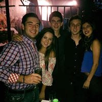 Daniel Passarelli – Medium