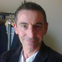 Richard Wilson – Medium