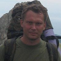 Alex Popovich – Medium