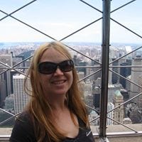 Colleen Marie Bragg – Medium