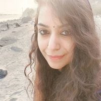 Ritu Gaur – Medium