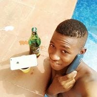 Adeyemi Usman Abiodun – Medium