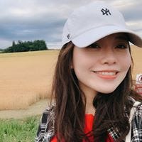 Wendy Chen – Medium