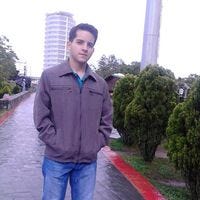 Dehivith Abreu – Medium