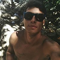 Gilvan Dantas – Medium