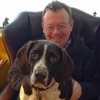 Ian Davis – Medium