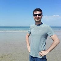 About – Alexei Nevelski – Medium