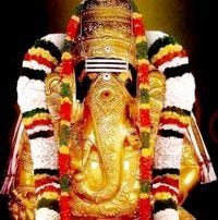 Alp Sivakamasundari Ramu – Medium