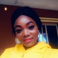 Adegbola Yetunde – Medium