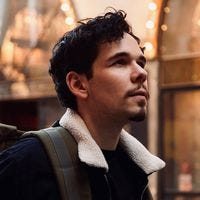 André Rodrigues – Medium