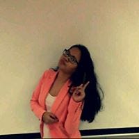 Nicole Ruby-Ann – Medium