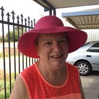 Jennifer Graham – Medium