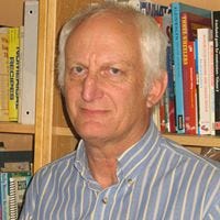 Chris Pollard – Medium