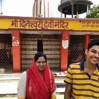 Divyansh Rai – Medium