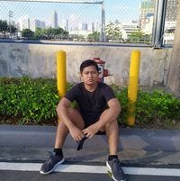 John Joseph Bañada Gapuz – Medium