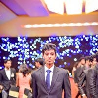 Dhinesh Deedyve – Medium