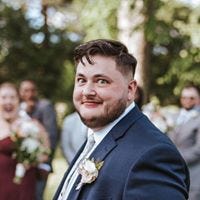 Sam Hedrick – Medium