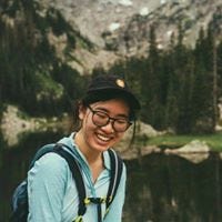 Cindy Wang – Medium