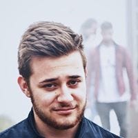 Gabriel Martin – Medium