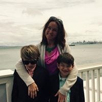 Beth Wilson O'Halloran – Medium