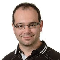 Patrick Fortier – Medium