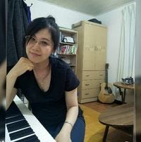 About – Ning Ning – Medium