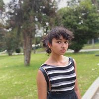 Milena F. Alves – Medium