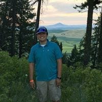 Tye Taylor – Medium