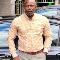 Peter Enahoro Odionhin – Medium