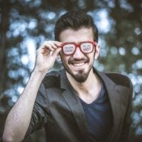 Kaan Erdem – Medium