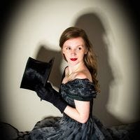 Sofia Holmberg Sörensson – Medium