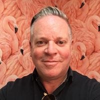 Robert Andrew Colmant – Medium