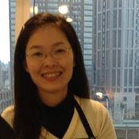 Crystal Tsai – Medium