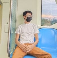 Muhammad Azriel Saiful – Medium