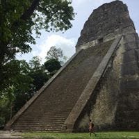 Rodrigo Trelles – Medium