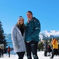 Cheyanne Bennett – Medium