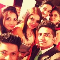 Adeel Nazar Ali Maknojia – Medium