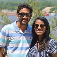 About – Vashishth Panchal – Medium