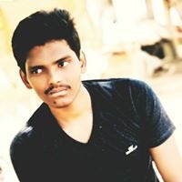 Muthu Kumar – Medium