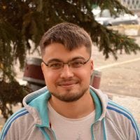 Ihor Kuzmenko – Medium