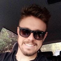 Fernando Pavan – Medium